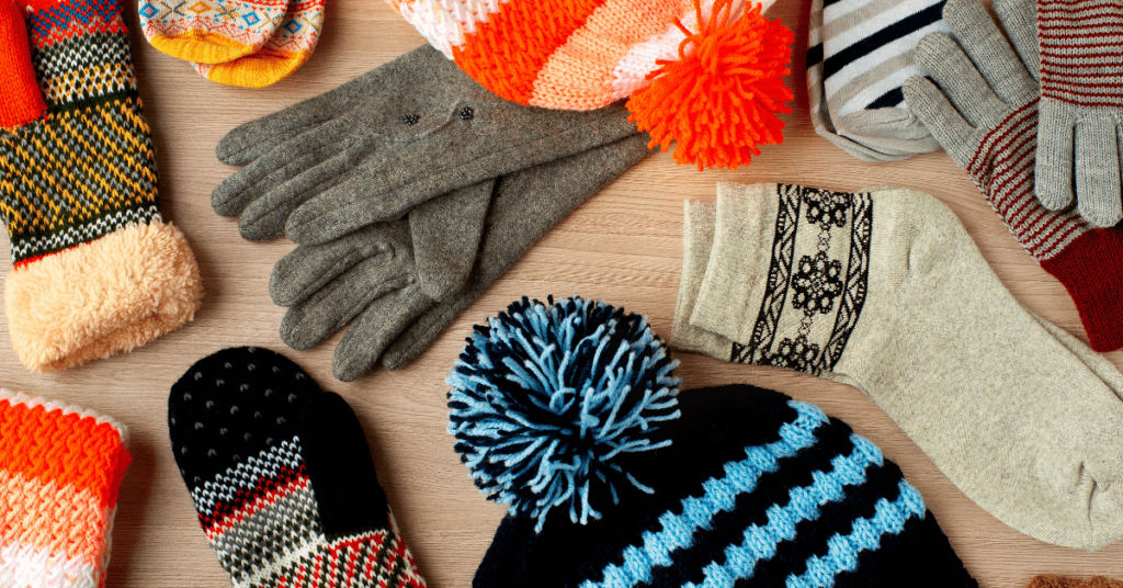 Ropa de invierno: Lo esencial para la temporada - Compao